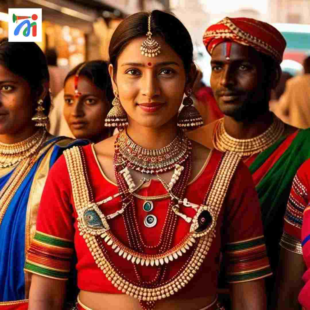 Banjara Caste: Exploring Gotras and Traditional Marriage Rituals
