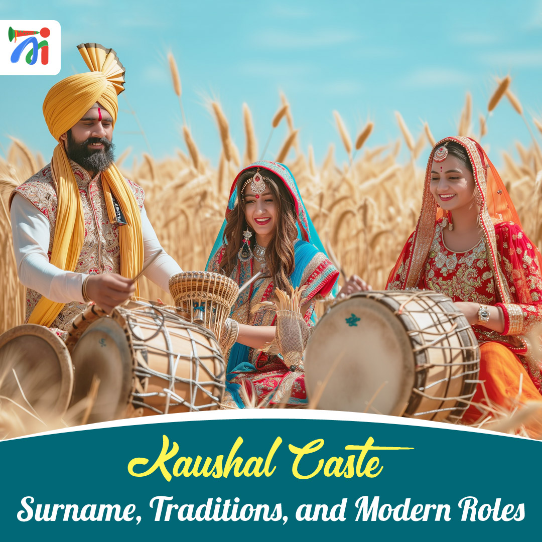 Kaushal Caste: Subcastes, Traditions & Present-Day Status